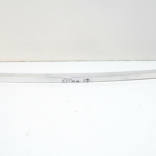 BMW 2 F45 Front Bumper Lower Crash Bar 51117309496 7309496 2015 on OnBuy