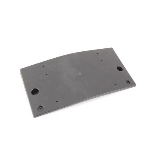 MERCEDES BENZ SLK R171 Front Bumper License Bracket A1718850181 on OnBuy