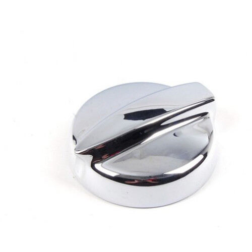 MINI COOPER R53 Fuel Filler Cap Cover Chrome 51177158196 7158196 on OnBuy