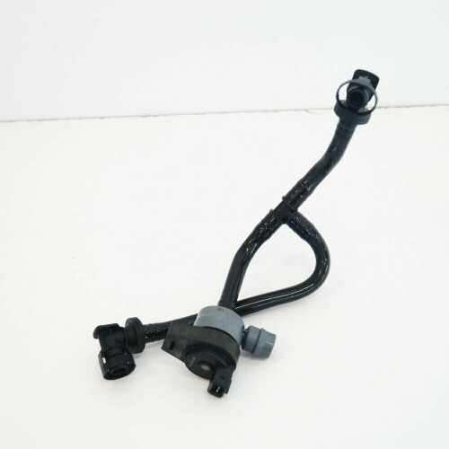 BMW M3 F80 Fuel Tank Ventiliation Valve w/ Pipe 13907848454 on OnBuy