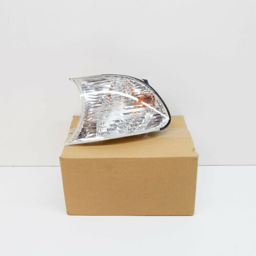 BMW 3 E46 Front Left Turn Indicator Signal 63137165857 7165857 on OnBuy