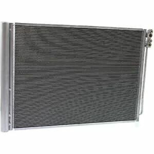 BMW 5 F10 Air Con Condenser 64536805453 6805453 on OnBuy