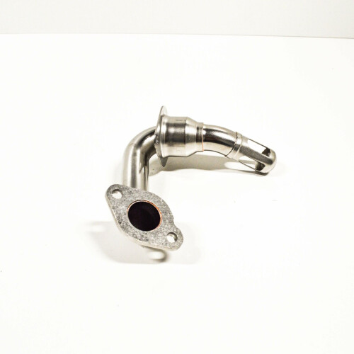 MB SPRINTER 906 Recirculation Air Pipe A6511402208 on OnBuy