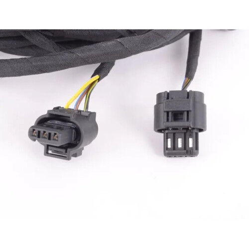 MB CL C216 Front Bumper PDC Sensor Wiring A2214401708 on OnBuy