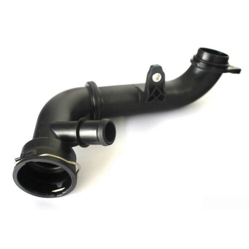 MERCEDES-BENZ E-CLASS W212 Cooling Water Pump Coolant Pipe A6512001651 ...
