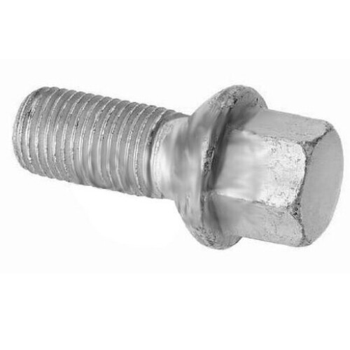 MERCEDES-BENZ VITO W639 Wheel Collar Spherical Bolt A0009909807 on OnBuy