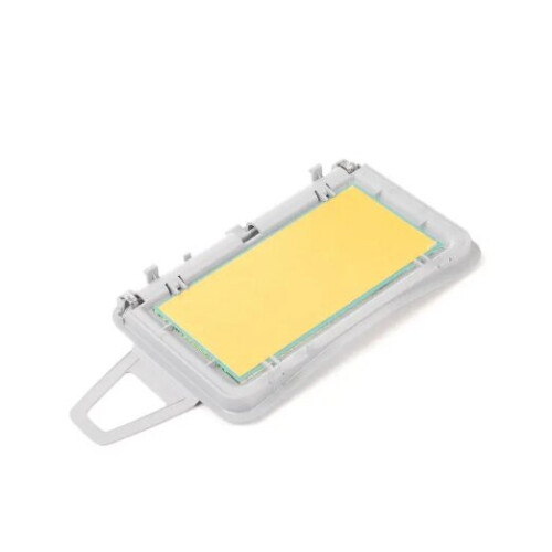 MB E W211 Interior Left Sun Visor Mirror Frame A21181101107D43 on OnBuy
