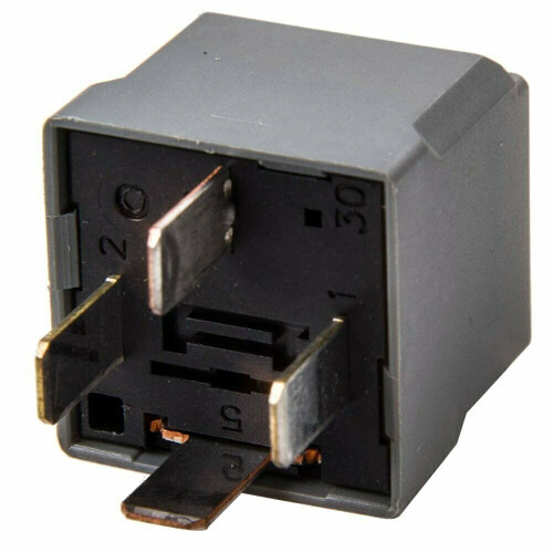 MERCEDES-BENZ S-CLASS W220 Fuel Pump Relay A0025427219 on OnBuy