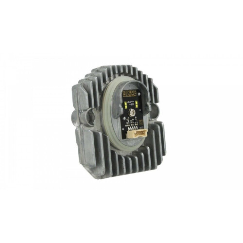 BMW M5 F90 G30 G31 G32 LED module daytime lights 63117214934 7214934 on ...