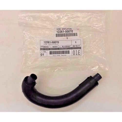 LEXUS GX J120 PCV Valve Ventilation Hose 1226150070 12261-50070 on OnBuy