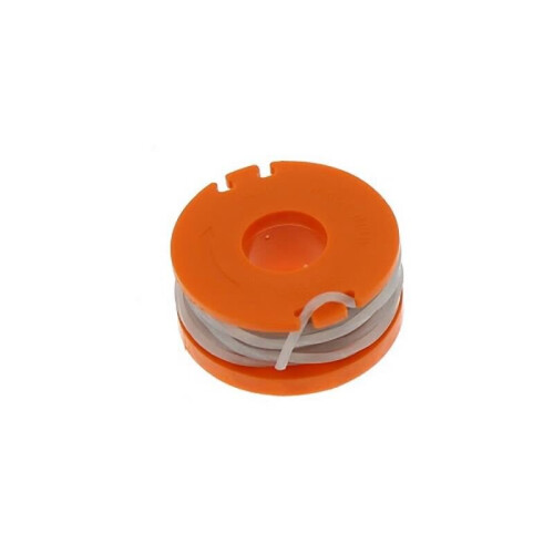 Spool & Trimmer Line Macallister 18v Cordless MCT18LA, MCT2X1825, on OnBuy