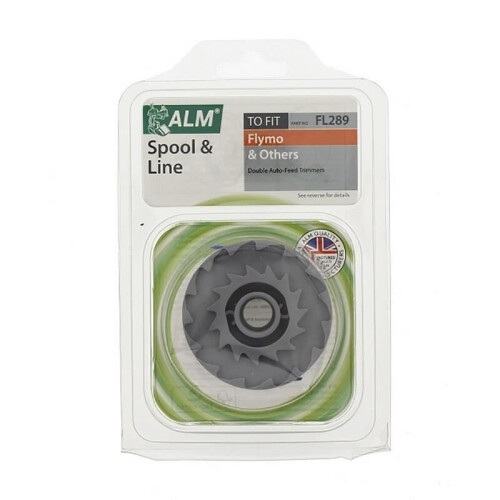 Spool & Line: Flymo Revolution Multi Trim FL289 on OnBuy