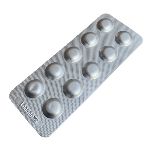PoolLab DPD No 1 Photometer Reagent Tablets Chlorine Bromine (50 pack ...