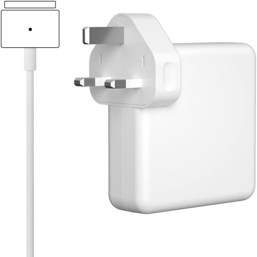Macbook Pro Charger,60W T-Tip Macbook Pro Charger with Fast Charging ...