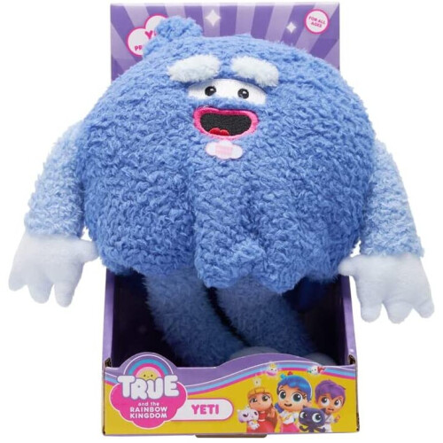 Vera y el Reino Arcoiris Vera and the Rainbow Kingdom - Vera and the ...