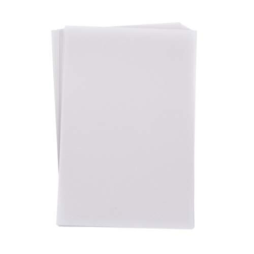 Vellum Paper Transfer Paper Translucent Tracing Paper Printable Sheets ...