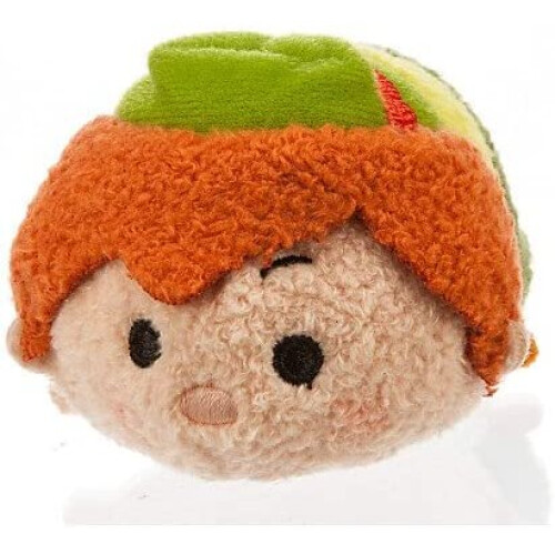 Peter Pan Tsum Tsum Mini Soft Toy on OnBuy