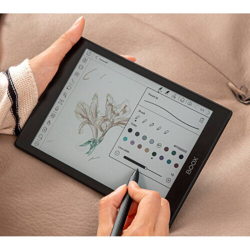 Onyx BOOX Nova Air C 7.8" Colour E-Ink Tablet on OnBuy