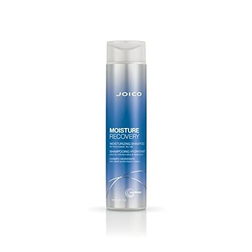 Champ hidratante Joico Moisture Recovery para cabello grueso y seco. Restaura la hidrataci n ...