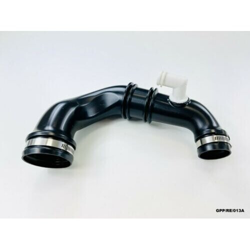 Intercooler Turbo Hose Pipe For DACIA DUSTER (HS_) 1.5 DCI 2010-2018 ...