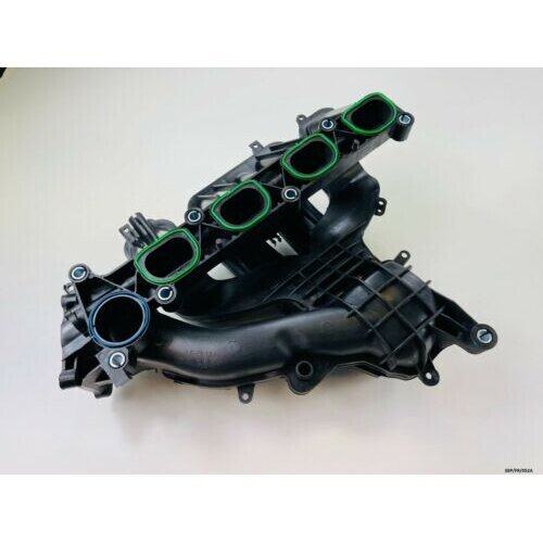 Intake Manifold for FORD MONDEO MK3 1.8L 2.0L 2000-2007 EEP/FR/052A W/O ...