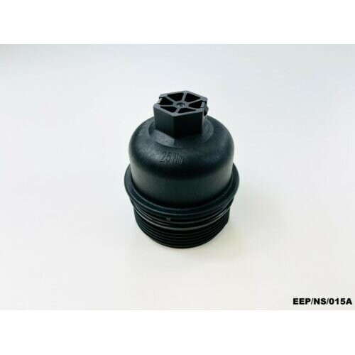 Oil Filter Housing Cap for NISSAN X-TRAIL (T31,T32_) DCI 2007+ EEP/NS ...