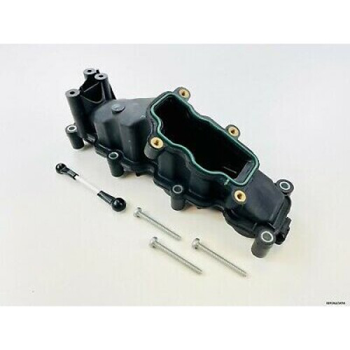 Intake Manifold Right for AUDI A6 C6 2.7TDI & 3.0TDI 2005-2011 EEP/AU ...