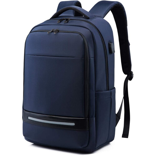 Laptop Backpack,Vodlbov 17 Inch Waterproof Business Travel Work ...