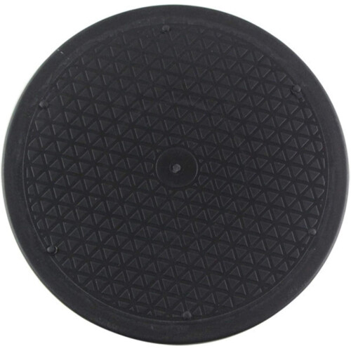 GeKLok Multi-use Heavy Duty 360 Rotating Swivel Stand Turntable, 30cm ...