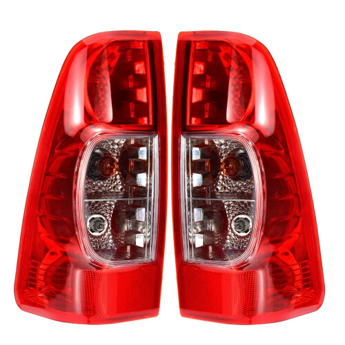 New Car Rear Tail Lamp Brake Light Assembly Left Right For Isuzu Rodeo ...