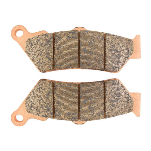 Bike It AP Racing SR Supersport Sinter Rear Disc Pads Sand For BMW ...