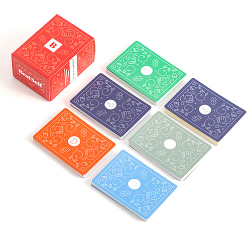 150 Cards Intimacy Deck Couple Board Game Table Game on OnBuy