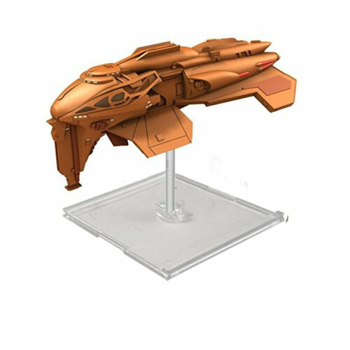 Star Trek Attack Wing: Halik Raider on OnBuy