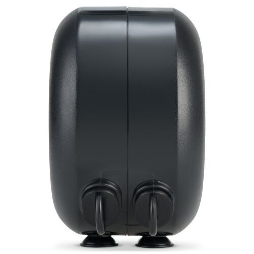 SA Products Wall Mounted Twin Cable Washing Line - 30m Long Retractable ...