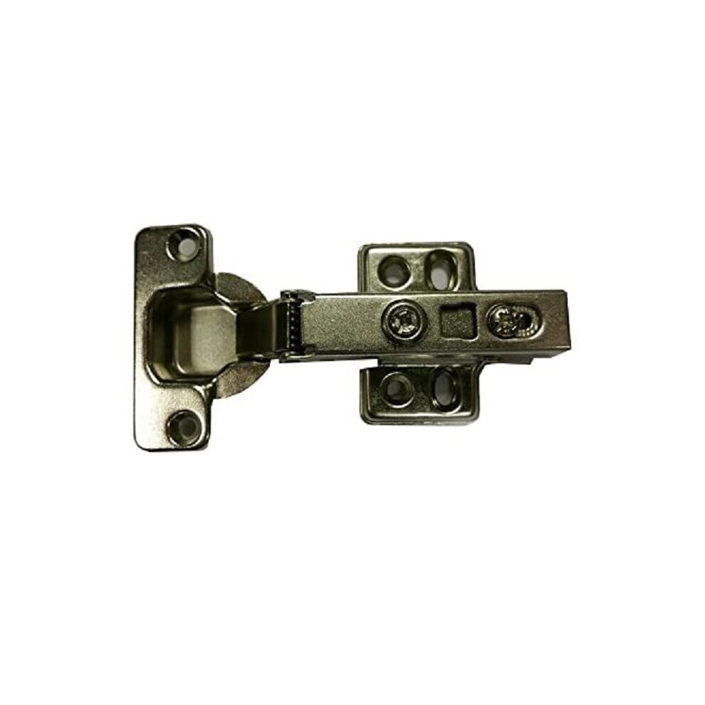 35mm Soft Close Kitchen Cabinet Cupboard Wardrobe Door Hinge Full ...