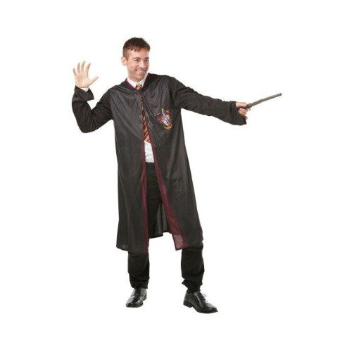 Rubies Official Harry Potter Gryffindor Deluxe Robe Costume Mens on OnBuy