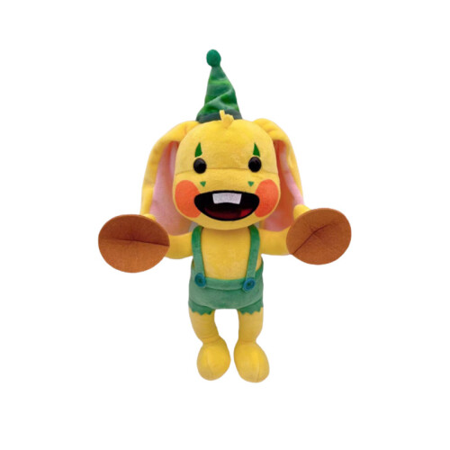 (Bunzo Bunny ) New Poppy Playtime Plush Toy | Bunzo Bunny PJ Pug A ...