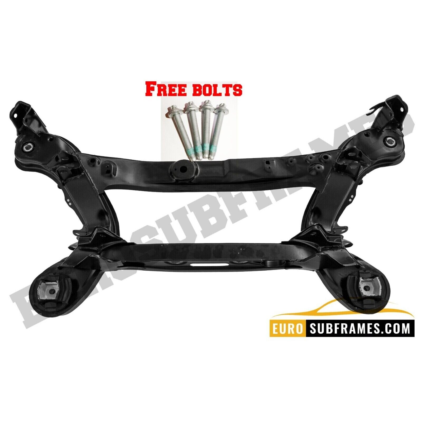 Mercedes SLK R171 04-11 Rear Subframe Crossmember Axle on OnBuy