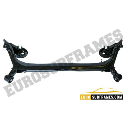 NEW HONDA CIVIC REAR AXLE BACK SUBFRAME CROSSMEMBER FN2 MK8 2005-2011 ...