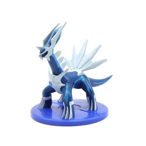 Pokemon Brilliant Diamond Dialga Figure on OnBuy