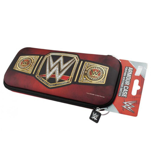 WWE Switch Bag [video game] on OnBuy