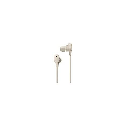 Sony WI-1000XM2 Industry-Leading Noise Cancelling In-Ear Headphones ...