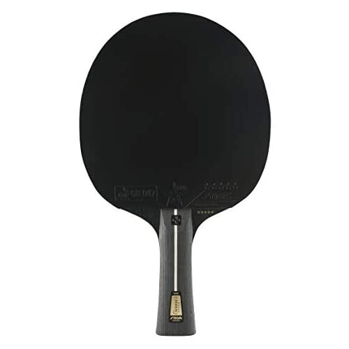 STIGA Pro Carbon+ Table Tennis Bat for Advanced Players on OnBuy