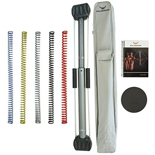 Bullworker 36" Bow Classic - Full Body Portable Home Gym Isometric ...