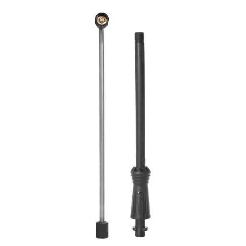Karcher Pressure Washer Extra Long Angled Gutter Spray Lance Tool on OnBuy