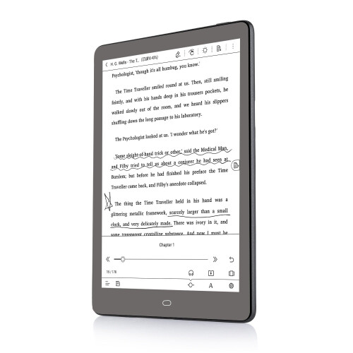 Meebook P10 Pro 10" E-ink E-reader 3GB/64GB Latest Android 11 OS on OnBuy