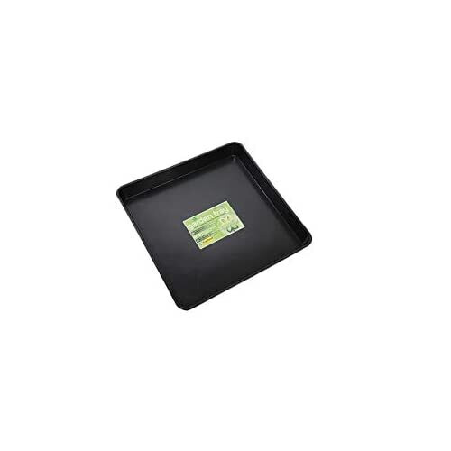 60cm 80cm 100cm 120cm Square Tray Hydroponics Gravity Systems Garland ...