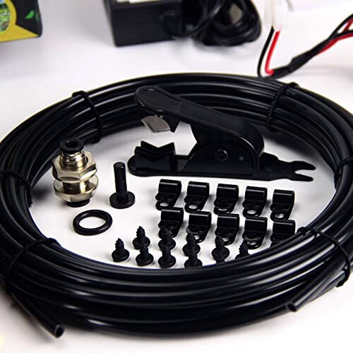 MistKing Cooling, Terrariums and Green Houses (MKUMS5-7pk) 5th ...