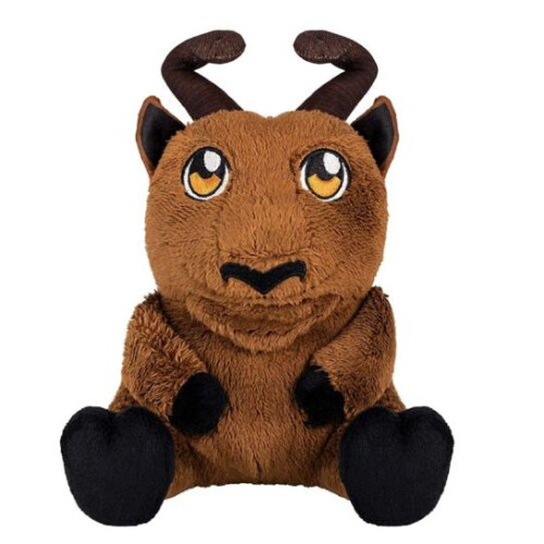 (Brown) Thor 4:Love and Thunder Giant Goats Plush,2022 New 7.87"/23cm ...