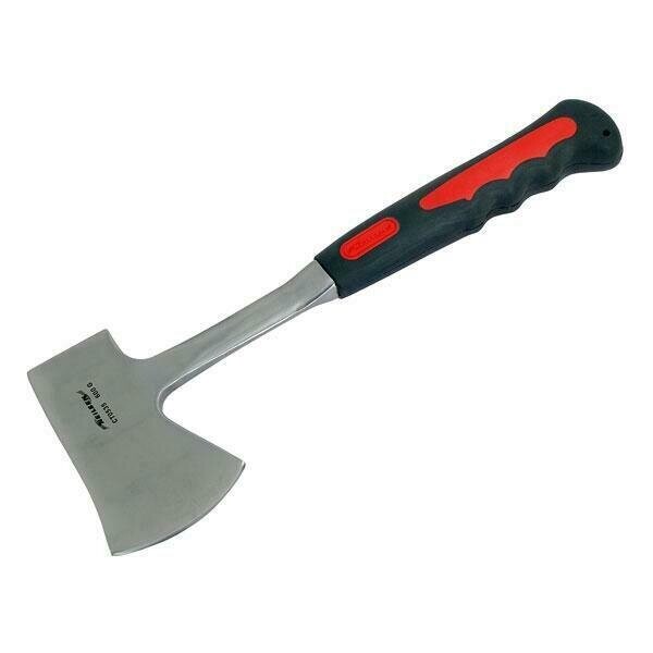 Straight Axe 600g Hatchet Splitter Chopper Firewood (Genuine Neilsen ...